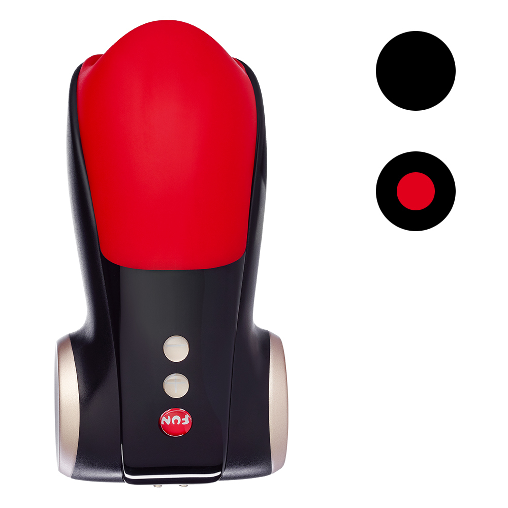 Cobra Libre II - Fun Factory