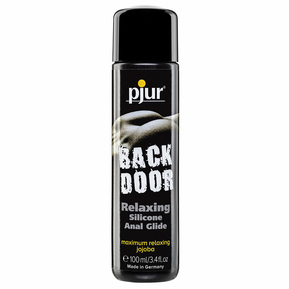 Pjur Back Door Relaxing Glide